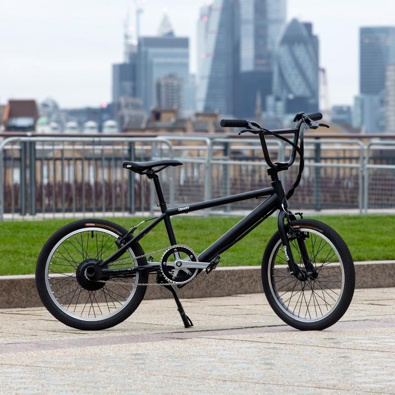 Flow – Charge & Glide